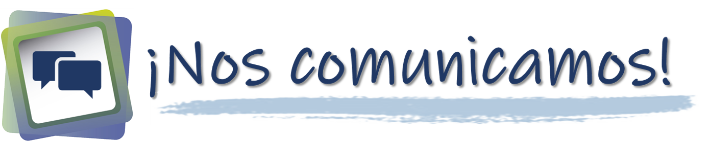 Et. Nos comunicamos – 𝗜𝗘𝗦 𝟵𝟬𝟮𝟵